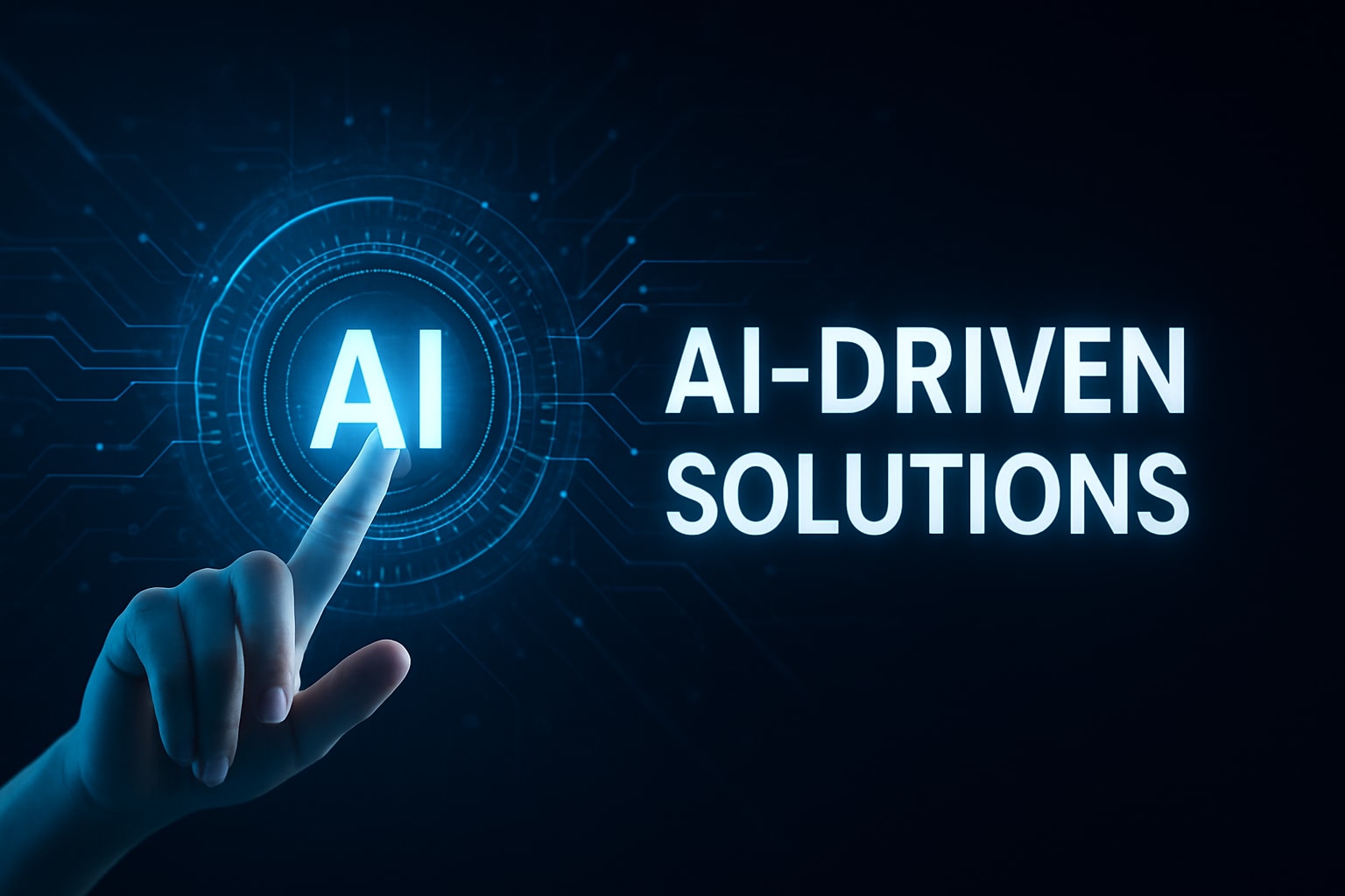 7 Innovative AI Driven Solutions Transforming 2026 - TailorFlow AI Blog