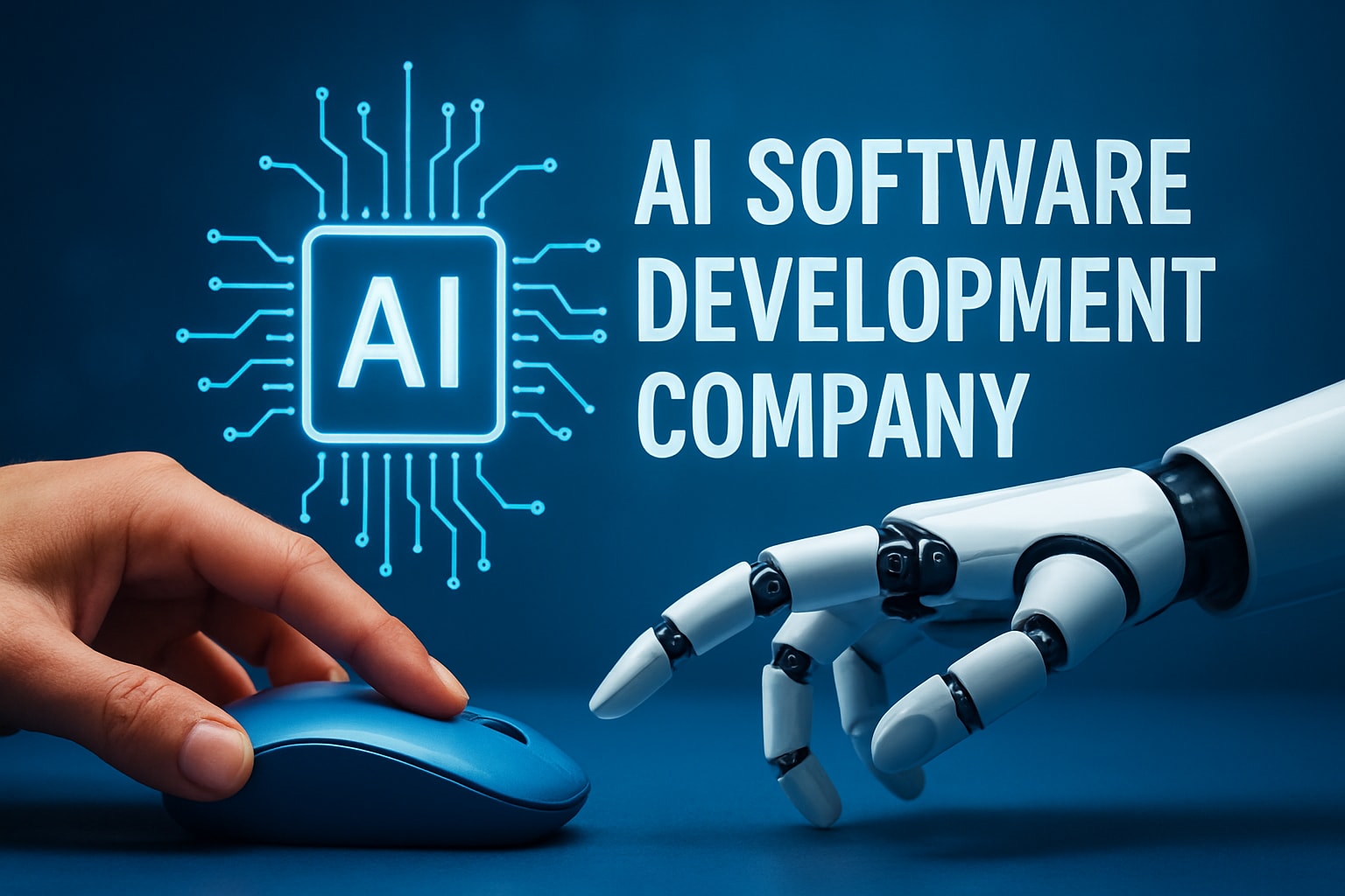 Guide to Choosing an AI Software Development Company in 2026 ...